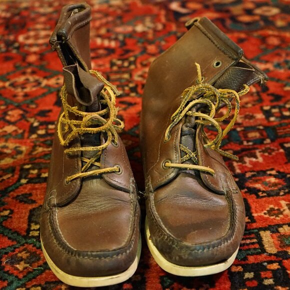 Quoddy | Shoes | Quoddy Boots | Poshmark